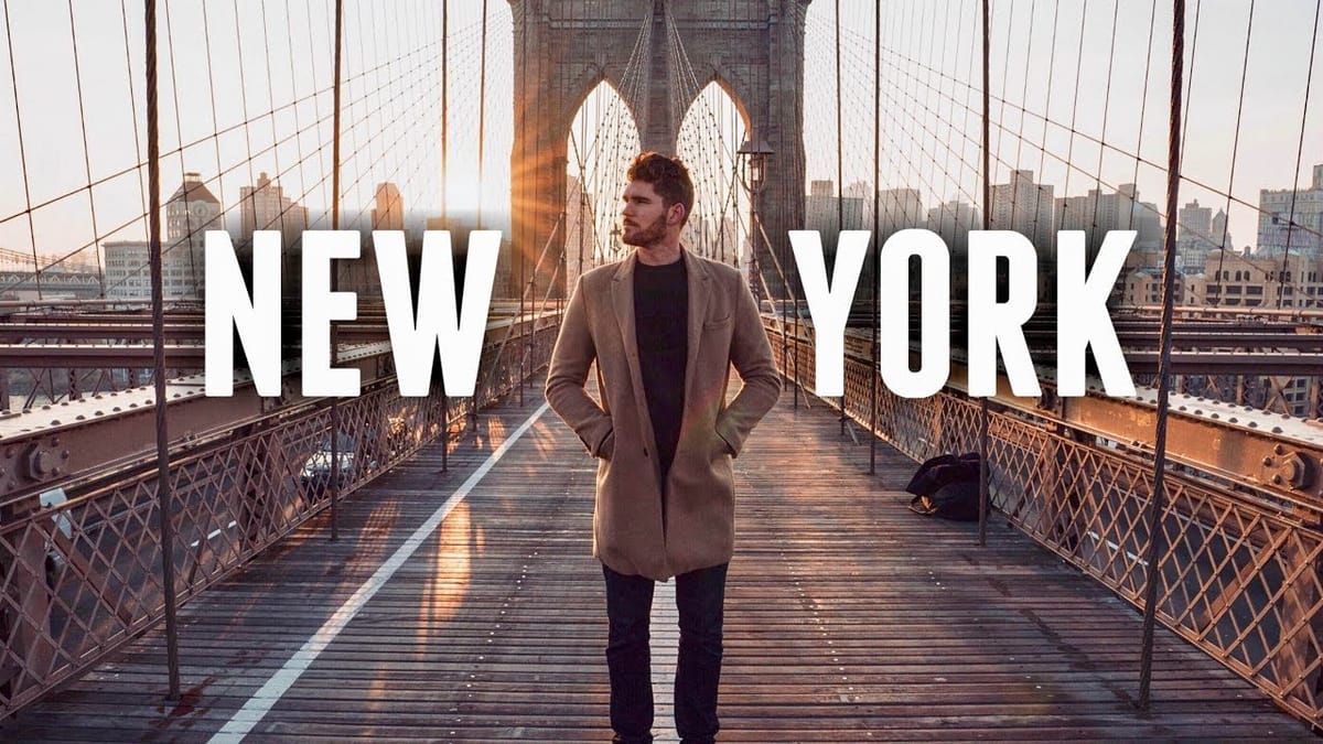 More - NYC Life & Style