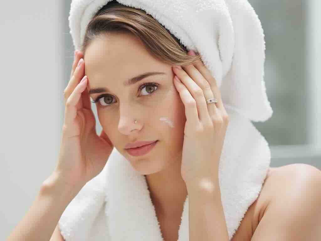 Common Mistakes You Might Be Making With Skincare
